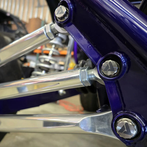 UTV Dress-Up Kits: Function vs Appearance Explained | AVID Racing