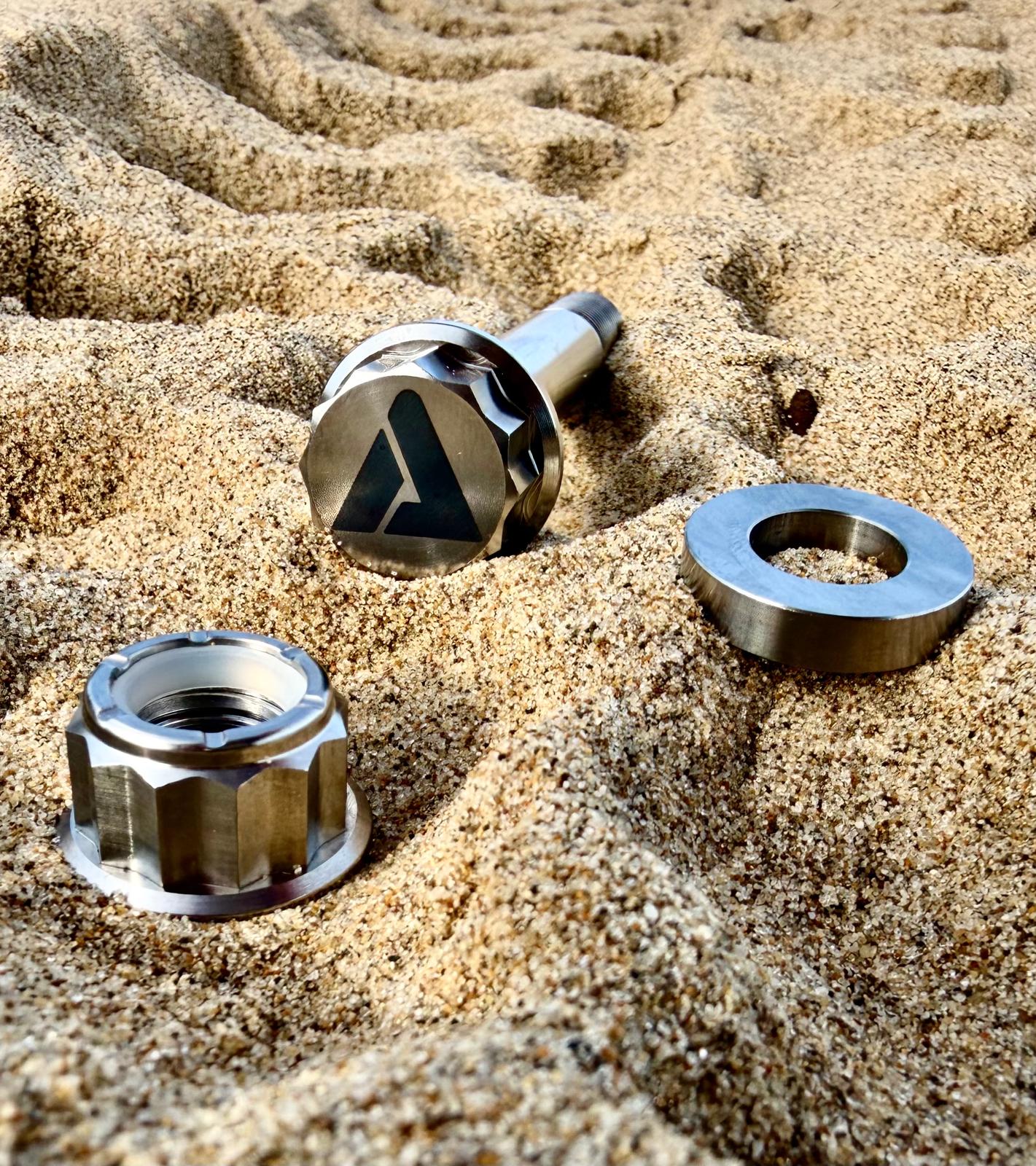 Bolt Stretch, Torque & Clamping Force Explained | AVID Racing